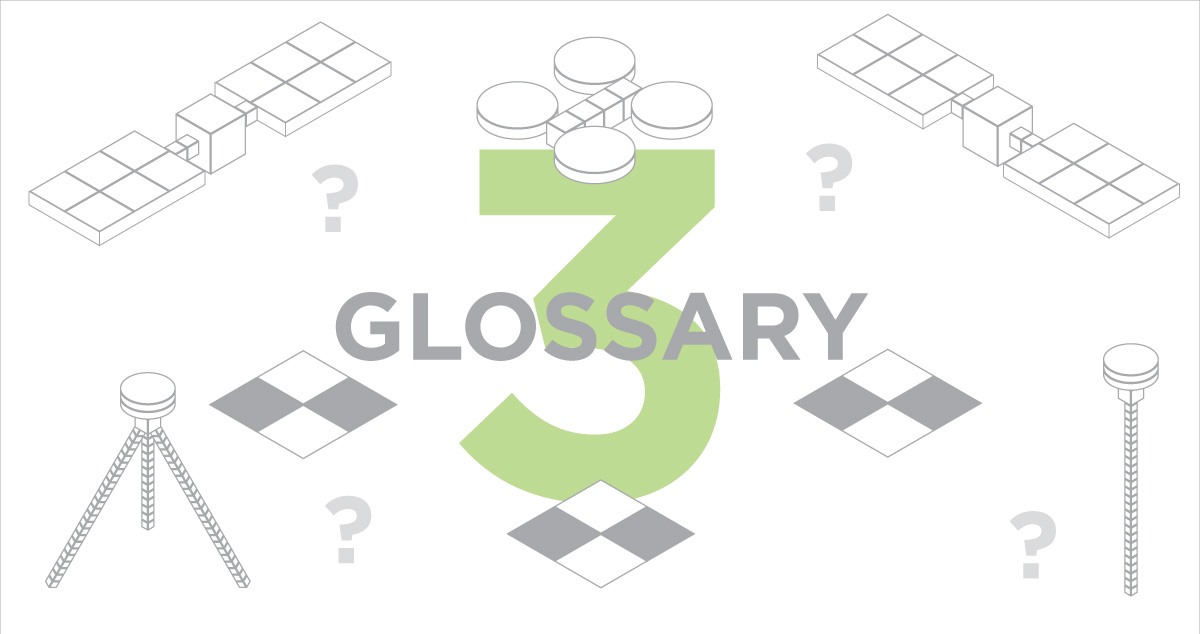 Photogrammetry Glossary Part 3 - Going Deeper