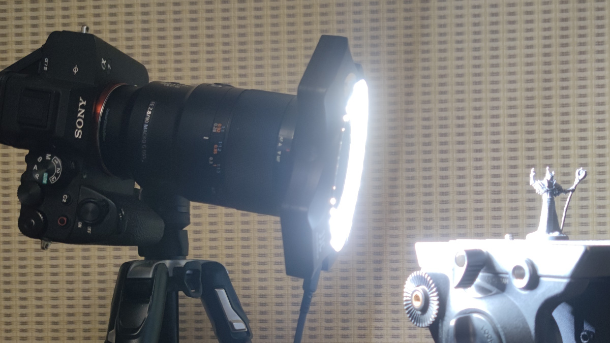 In-Camera Focus Bracketing How To - New Sony A7IV Firmware