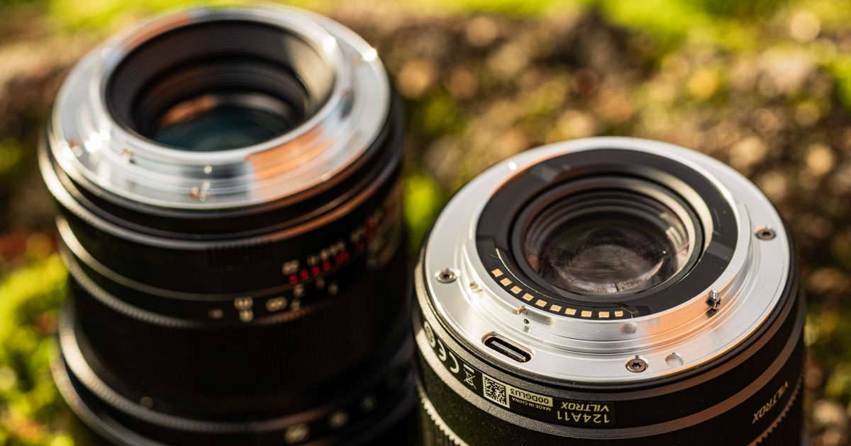 Viltrox 14mm vs Pergear 14mm – Ultra-Wide Lens Comparison